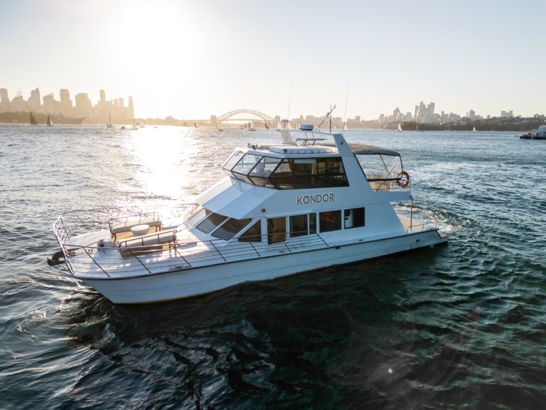 Sydney Yachts