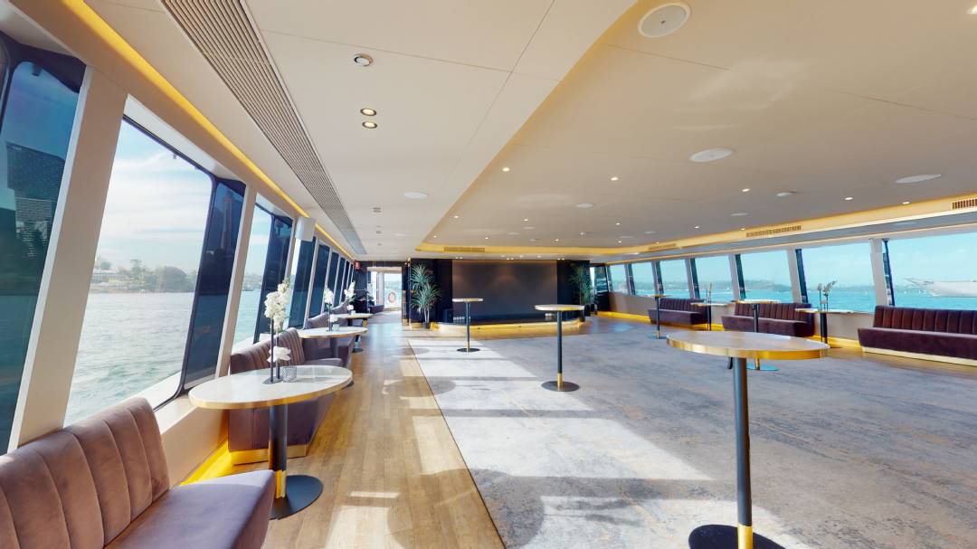 The Jackson – Sydney Yachts